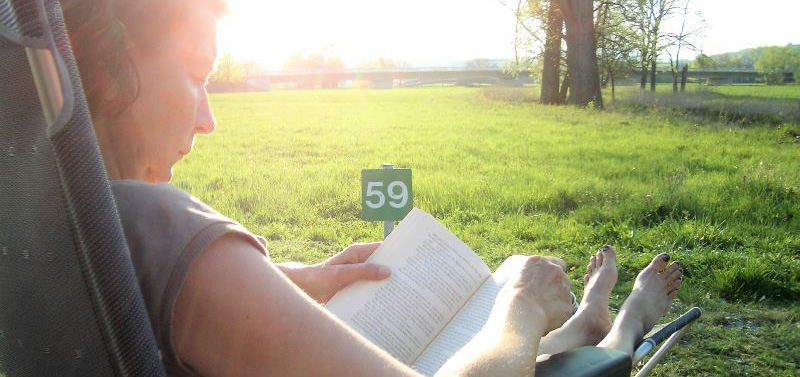 Dit und Dat – Axel's Wohnmobilseite